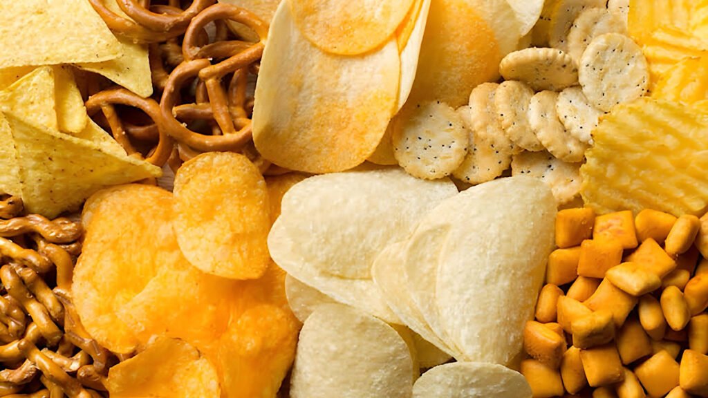 11 Packaged Snacks Declared Unsafe - Pak Spectrum