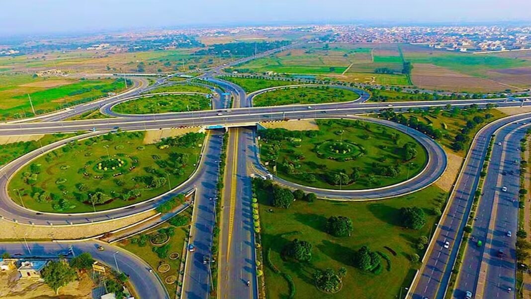 New Deadline Announced for Rawalpindi Ring Road - Pak Spectrum